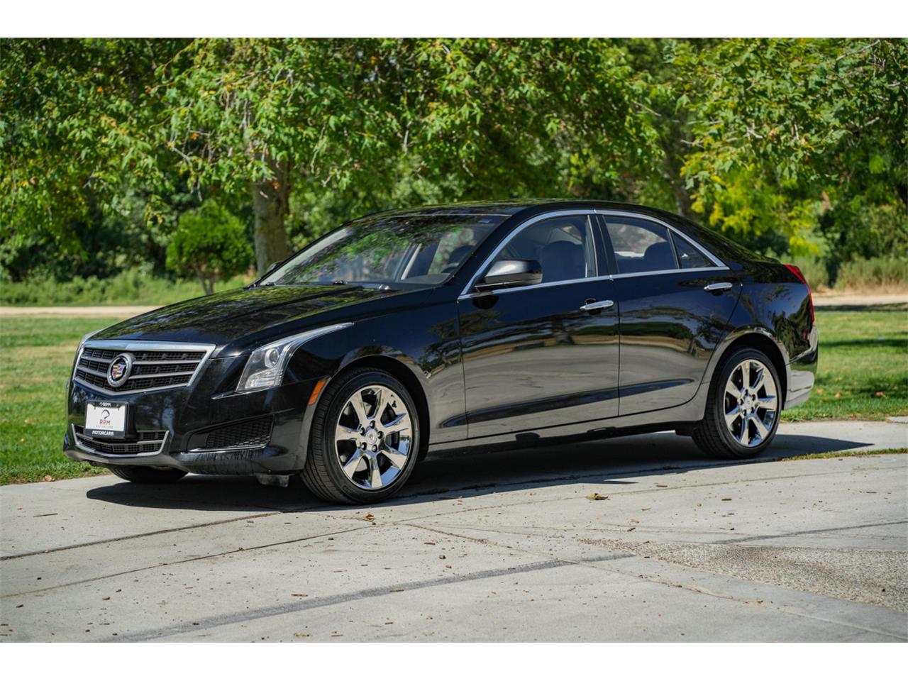 2014 Cadillac Ats For Sale