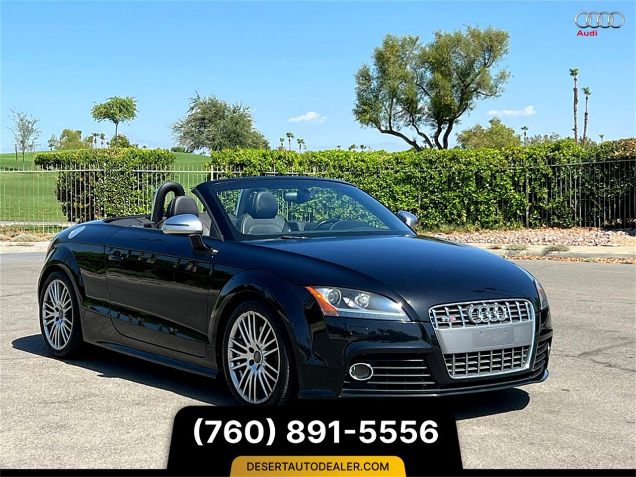 2010 Audi TT for Sale | ClassicCars.com | CC-1765717