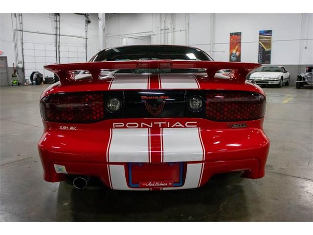 1998 Pontiac Firebird for Sale | ClassicCars.com | CC-1765741
