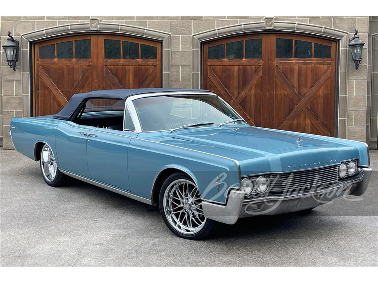 1966 Lincoln Continental for Sale | ClassicCars.com | CC-1765849