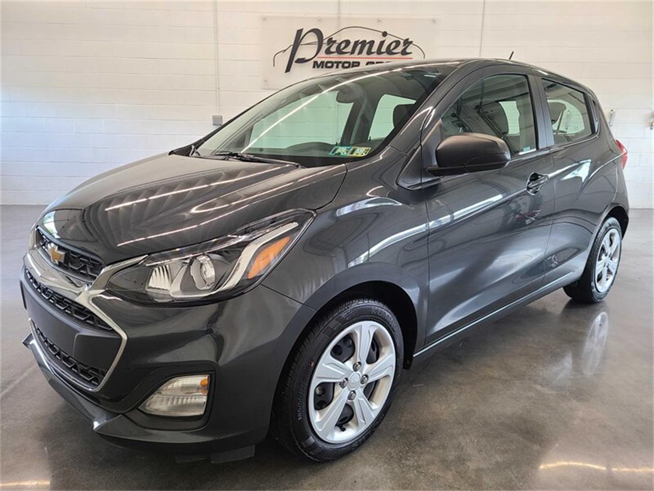 2020 Chevrolet Spark for Sale | ClassicCars.com | CC-1760621