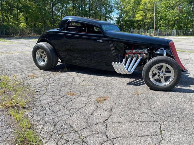 1934 Ford Highboy for Sale | ClassicCars.com | CC-1766474