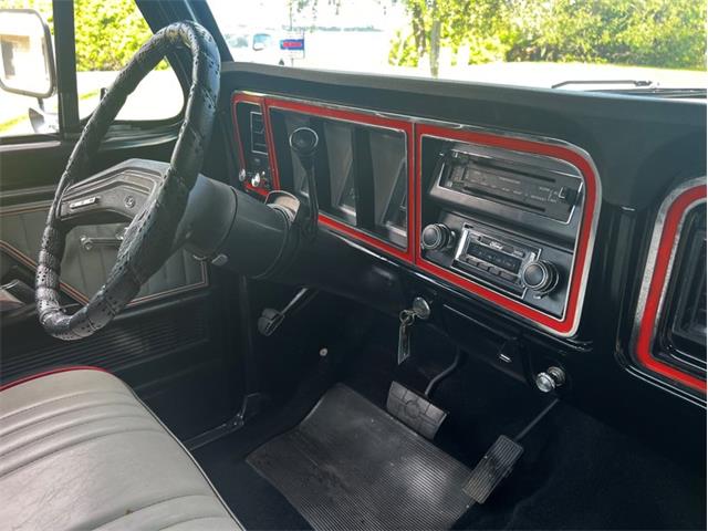 1978 Ford F100 for Sale | ClassicCars.com | CC-1766481