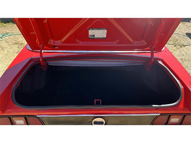 1972 Ford Mustang for Sale | ClassicCars.com | CC-1766545