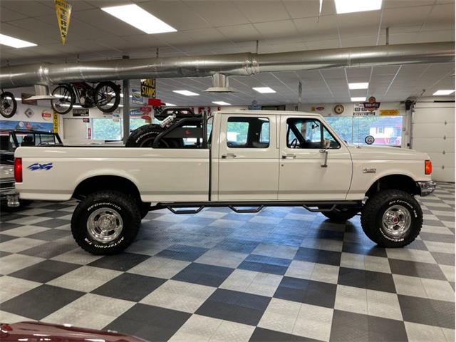 1990 Ford F350 for Sale | ClassicCars.com | CC-1766550