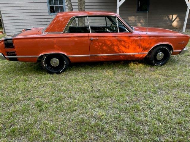 1966 Plymouth Valiant for Sale | ClassicCars.com | CC-1766581