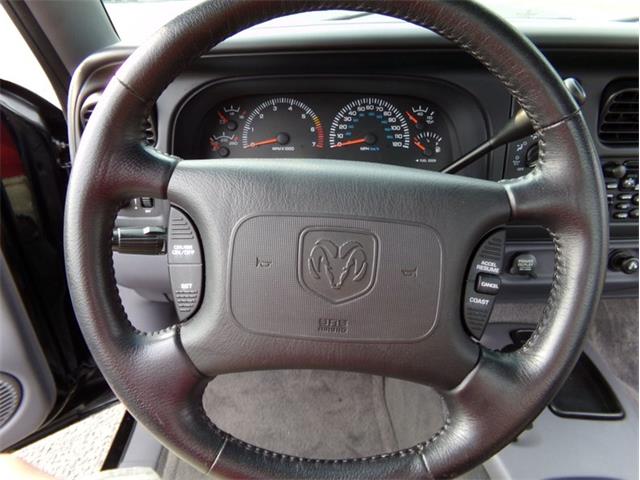2000 Dodge Dakota for Sale | ClassicCars.com | CC-1766605