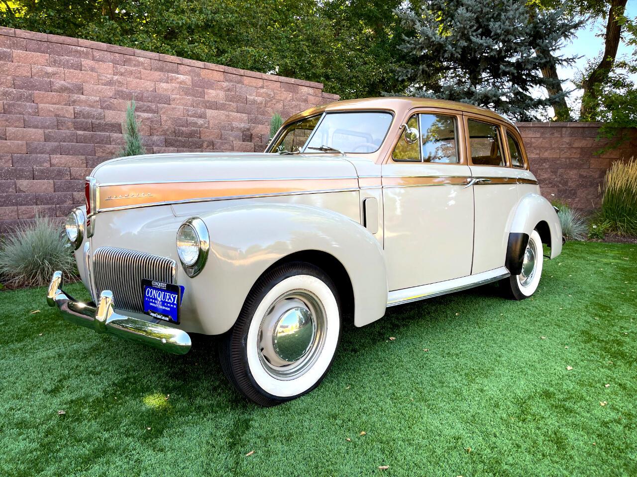 1941 Studebaker Champion for Sale | ClassicCars.com | CC-1766665