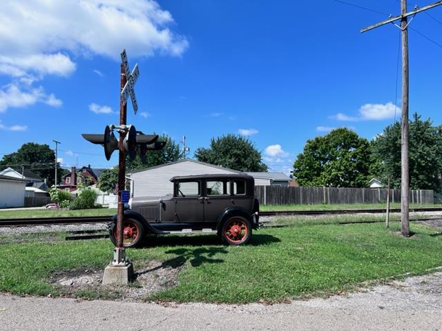 1929 Ford Model A for Sale | ClassicCars.com | CC-1760675
