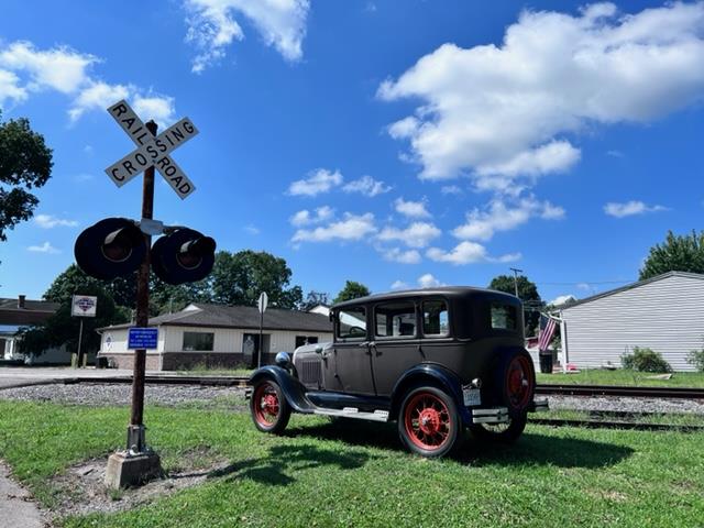 1929 Ford Model A for Sale | ClassicCars.com | CC-1760675