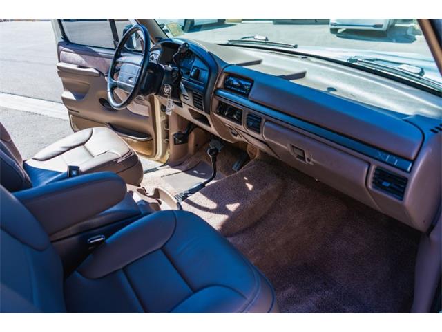 1995 Ford Bronco for Sale | ClassicCars.com | CC-1766787