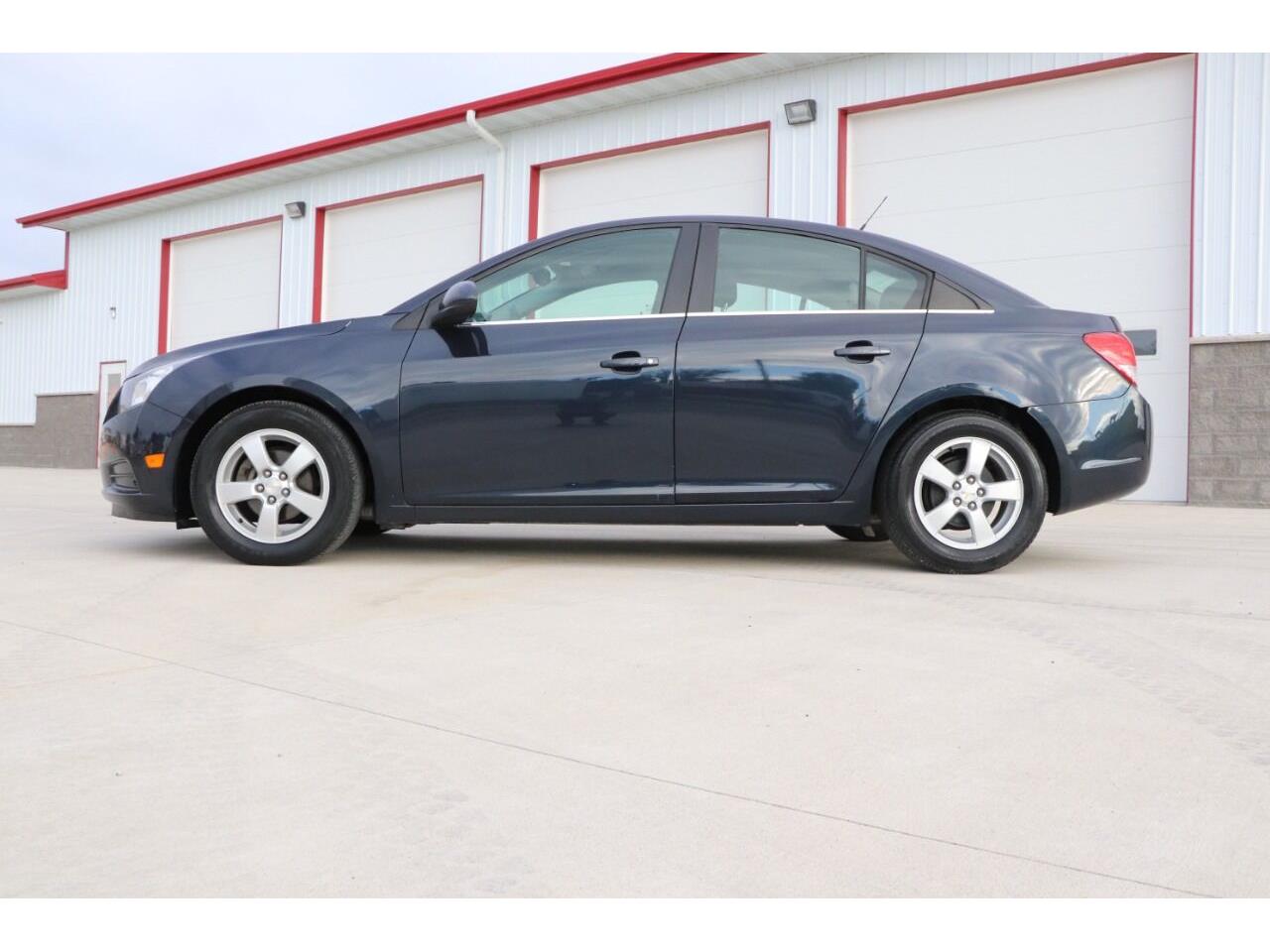 2014 Chevrolet Cruze for Sale | ClassicCars.com | CC-1766924
