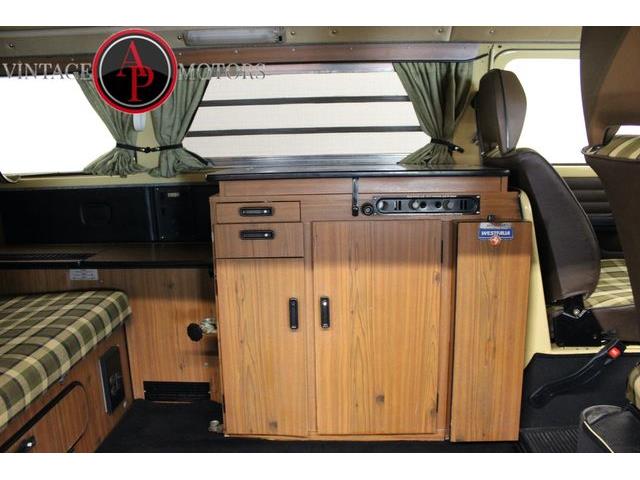 1978 Volkswagen Bus for Sale | ClassicCars.com | CC-1766961