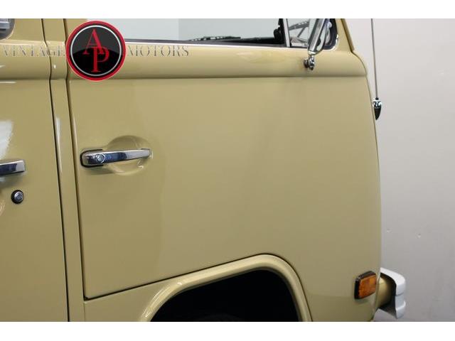 1978 Volkswagen Bus for Sale | ClassicCars.com | CC-1766961