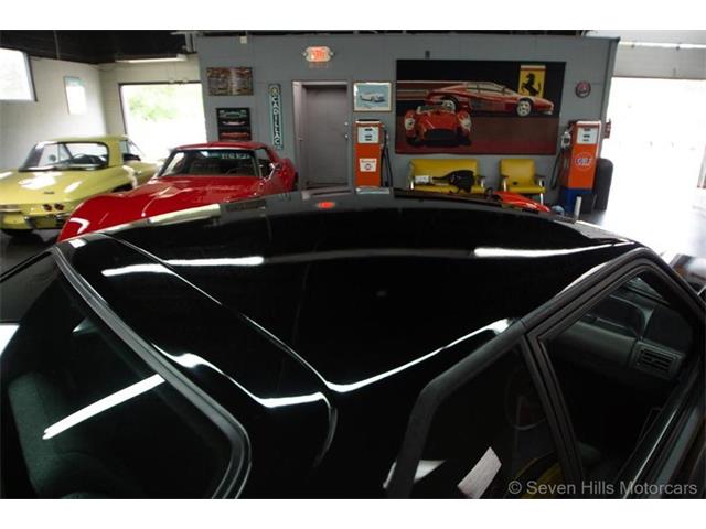 1989 Ford Mustang GT for Sale | ClassicCars.com | CC-1766965