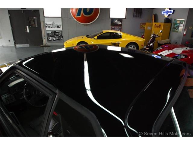 1989 Ford Mustang GT for Sale | ClassicCars.com | CC-1766965