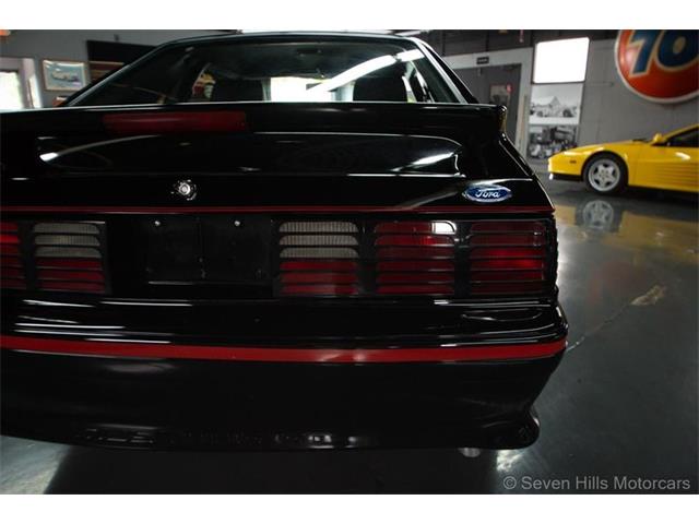1989 Ford Mustang GT for Sale | ClassicCars.com | CC-1766965