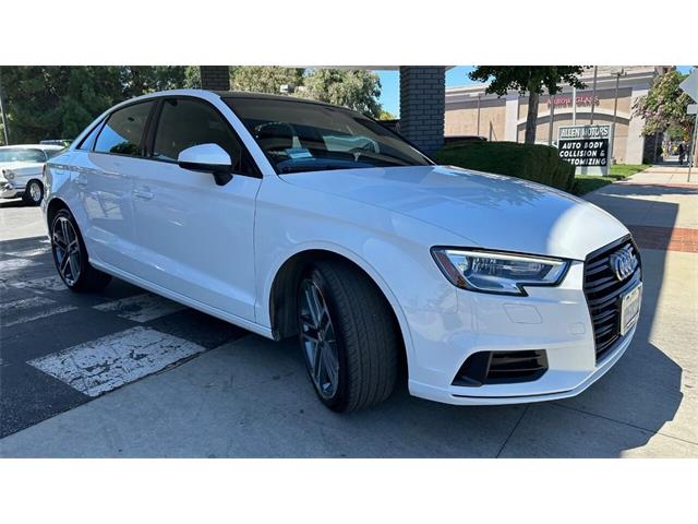 2020 Audi A3 for Sale | ClassicCars.com | CC-1767038