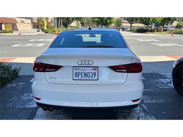 2020 Audi A3 for Sale | ClassicCars.com | CC-1767038