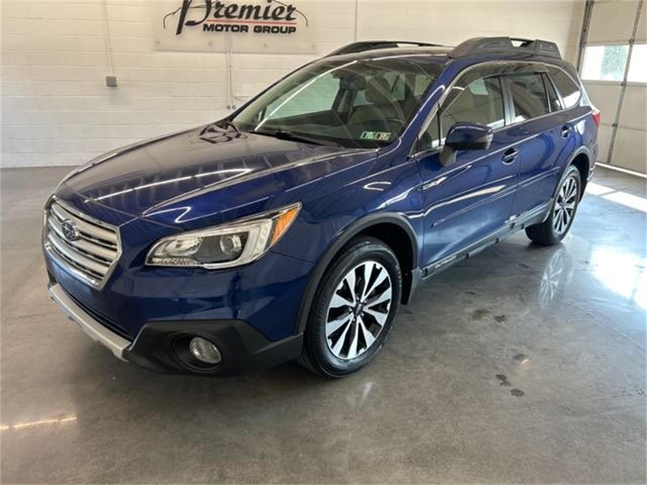 2015 Subaru Outback for Sale | ClassicCars.com | CC-1767057