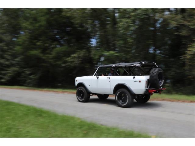 1976 International Scout II for Sale | ClassicCars.com | CC-1767093