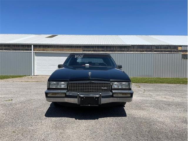 1990 Cadillac DeVille for Sale | ClassicCars.com | CC-1767194
