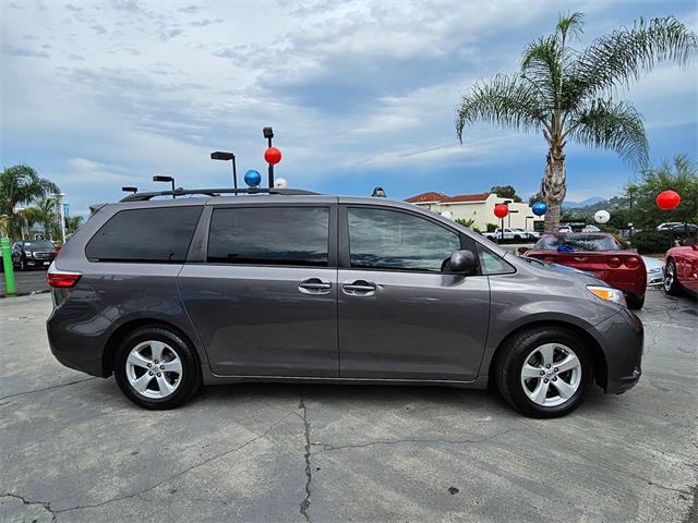 2015 Toyota Sienna for Sale | ClassicCars.com | CC-1767239