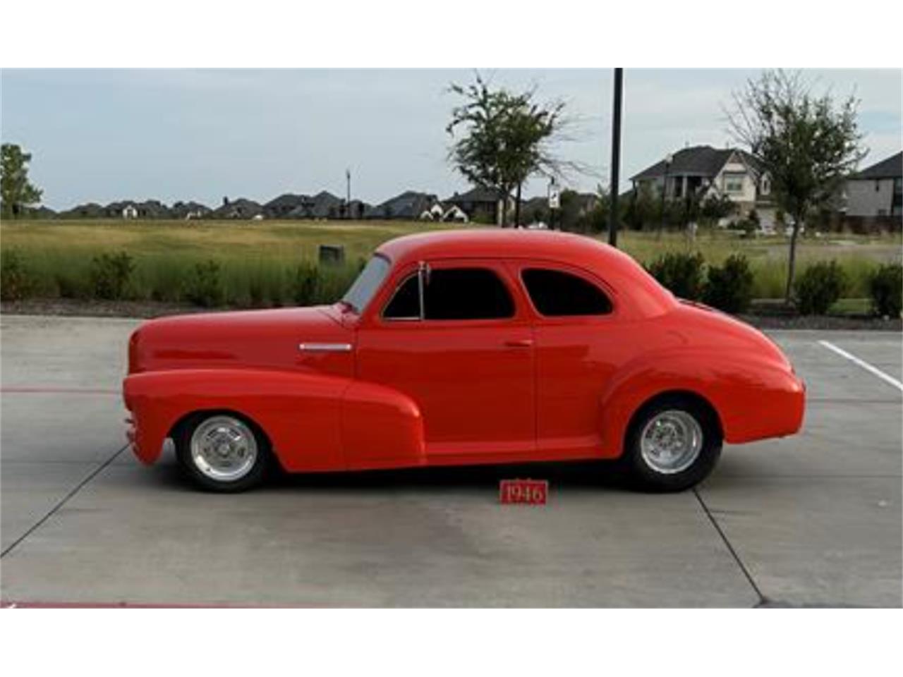 1946 Chevrolet Fleetmaster for Sale | ClassicCars.com | CC-1767271