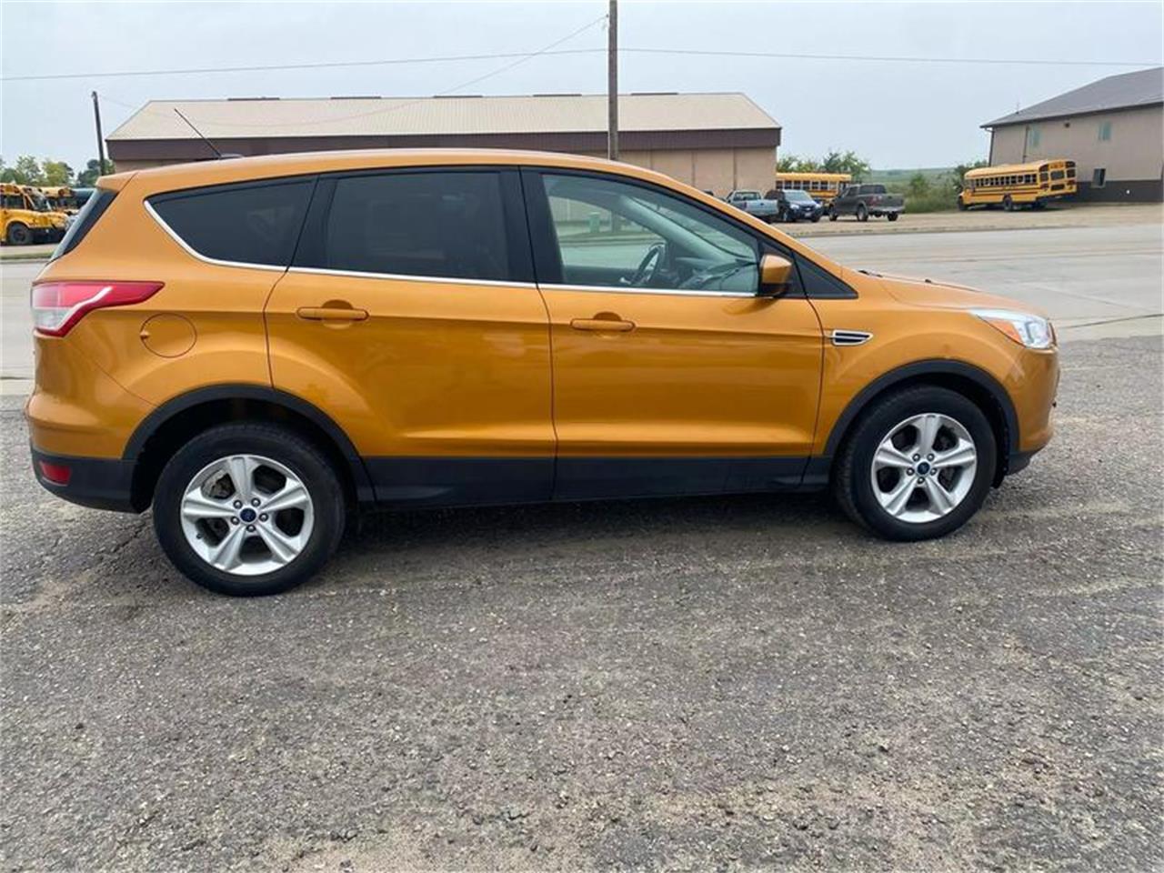 2016 Ford Escape for Sale | ClassicCars.com | CC-1767286