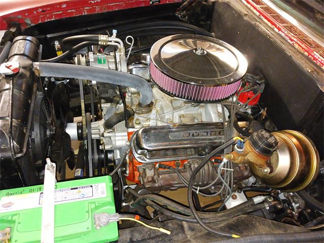 1958 Plymouth Belvedere for Sale | ClassicCars.com | CC-1767308