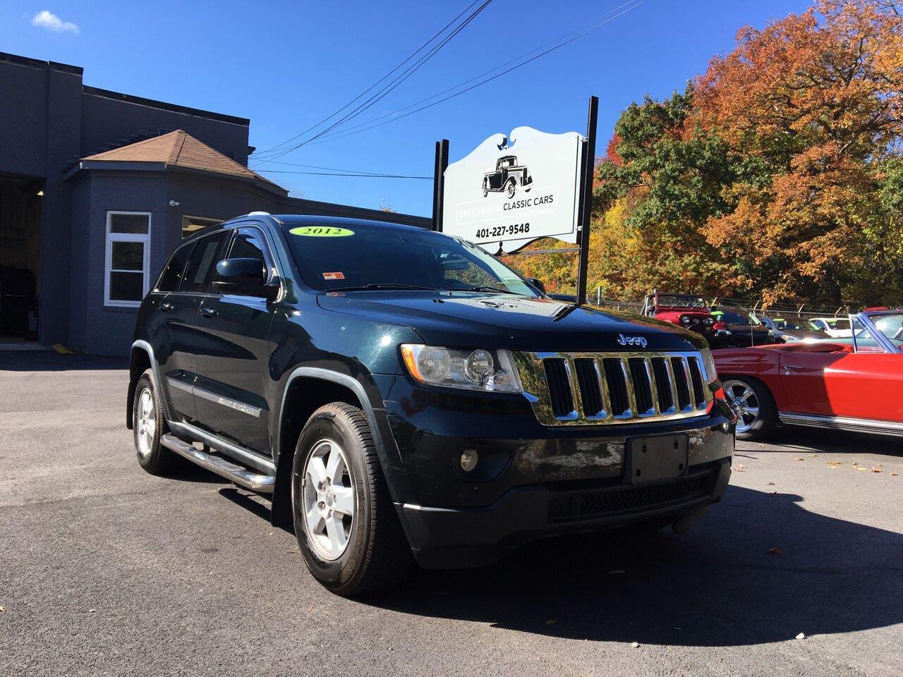 Jeep Dealer Rhode Island