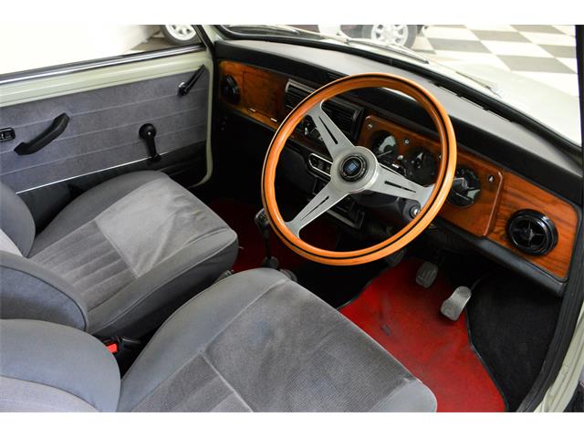 1996 Rover Mini for Sale | ClassicCars.com | CC-1767435