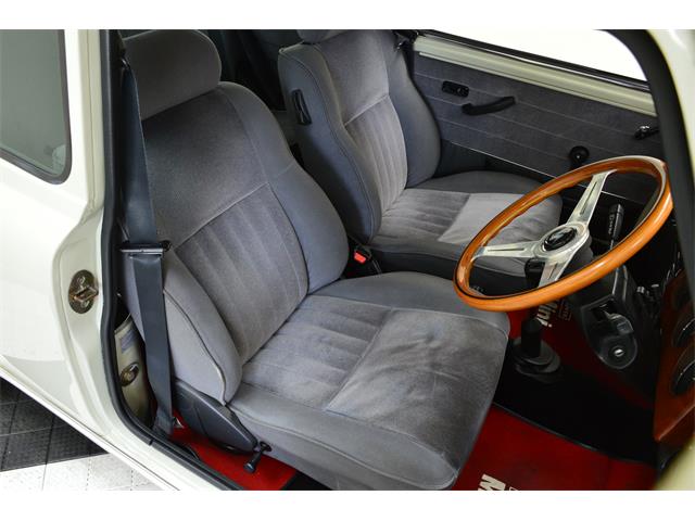 1996 Rover Mini for Sale | ClassicCars.com | CC-1767435