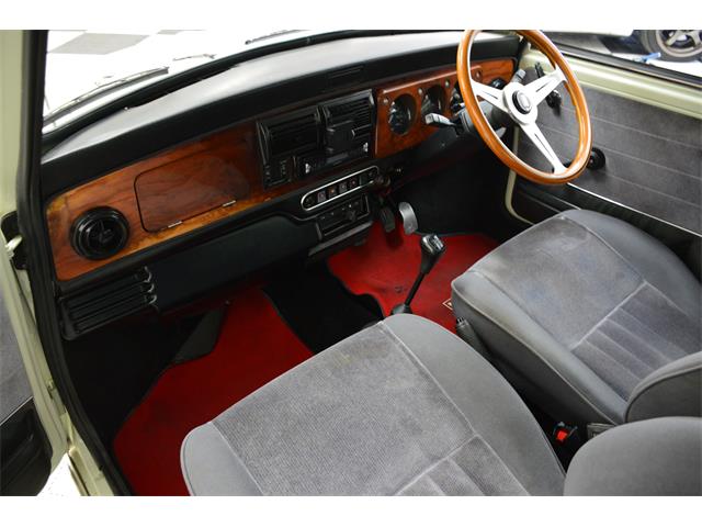 1996 Rover Mini for Sale | ClassicCars.com | CC-1767435