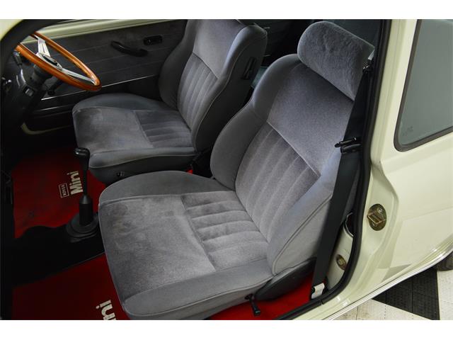 1996 Rover Mini for Sale | ClassicCars.com | CC-1767435