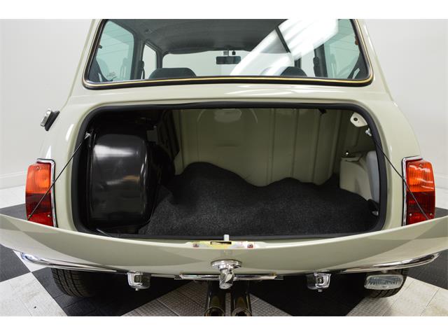 1996 Rover Mini for Sale | ClassicCars.com | CC-1767435