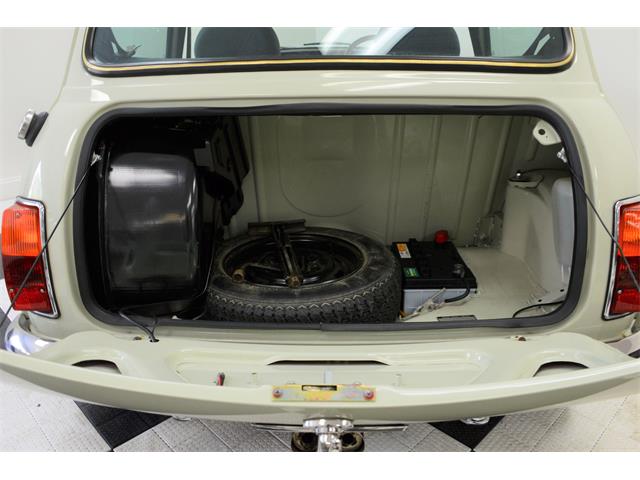 1996 Rover Mini for Sale | ClassicCars.com | CC-1767435