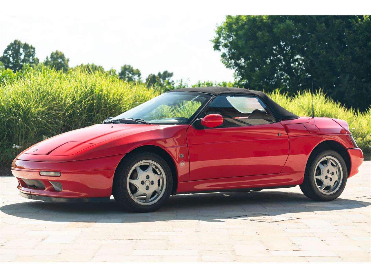 1991 Lotus Elan for Sale | ClassicCars.com | CC-1767467