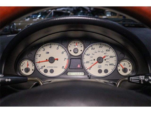 2000 Mazda Miata for Sale | ClassicCars.com | CC-1767484