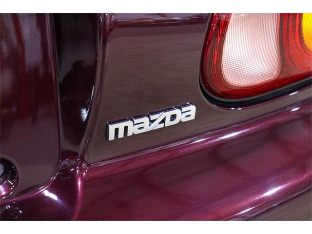 2000 Mazda Miata for Sale | ClassicCars.com | CC-1767484