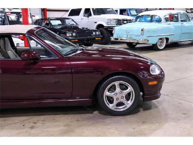 2000 Mazda Miata for Sale | ClassicCars.com | CC-1767484