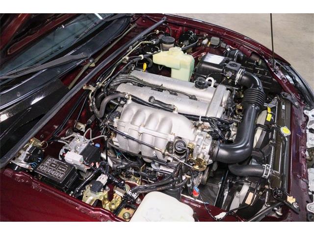 2000 Mazda Miata for Sale | ClassicCars.com | CC-1767484