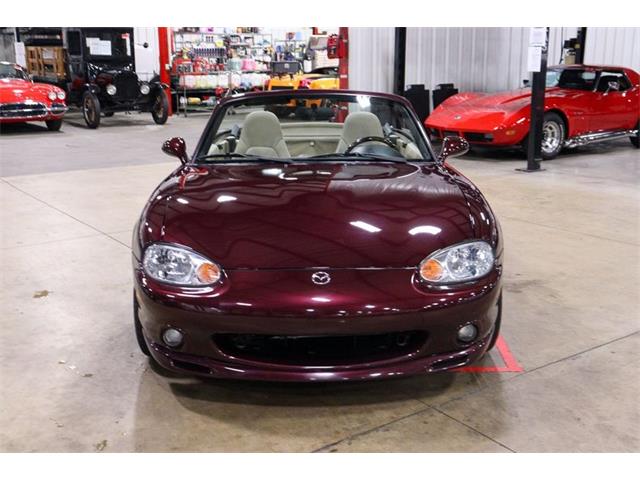 2000 Mazda Miata for Sale | ClassicCars.com | CC-1767484