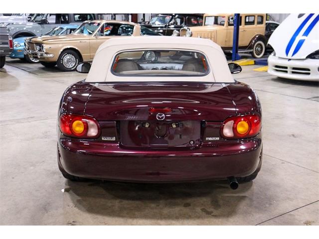 2000 Mazda Miata for Sale | ClassicCars.com | CC-1767484