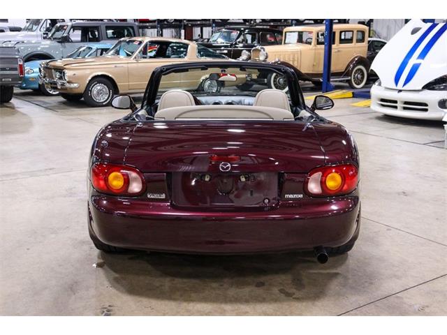 2000 Mazda Miata for Sale | ClassicCars.com | CC-1767484