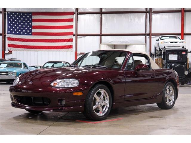 2000 Mazda Miata for Sale | ClassicCars.com | CC-1767484