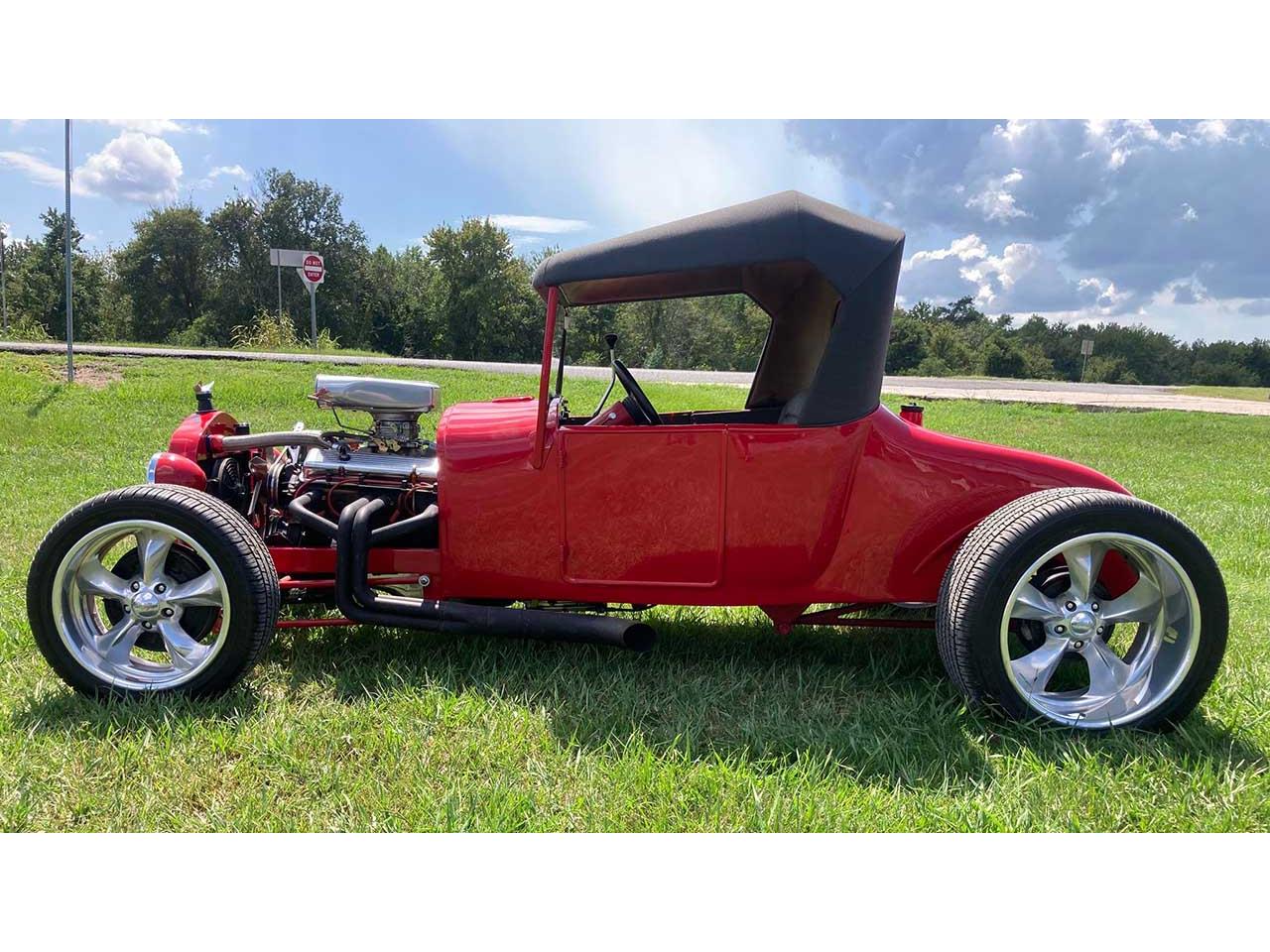 1927 Ford Model T for Sale | ClassicCars.com | CC-1767587