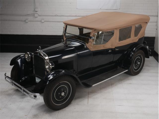1925 Dodge Touring for Sale | ClassicCars.com | CC-1767601