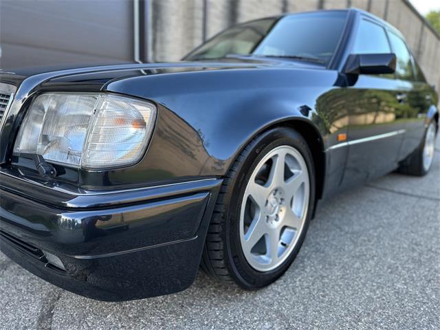 1995 Mercedes-Benz E500 for Sale | ClassicCars.com | CC-1767758