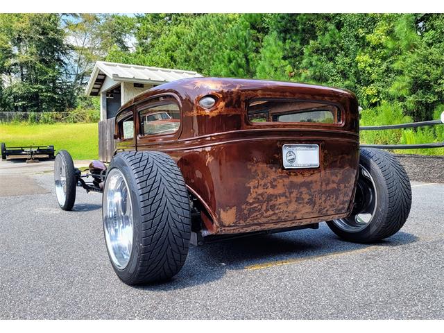 1932 Pontiac Sedan for Sale | ClassicCars.com | CC-1760777